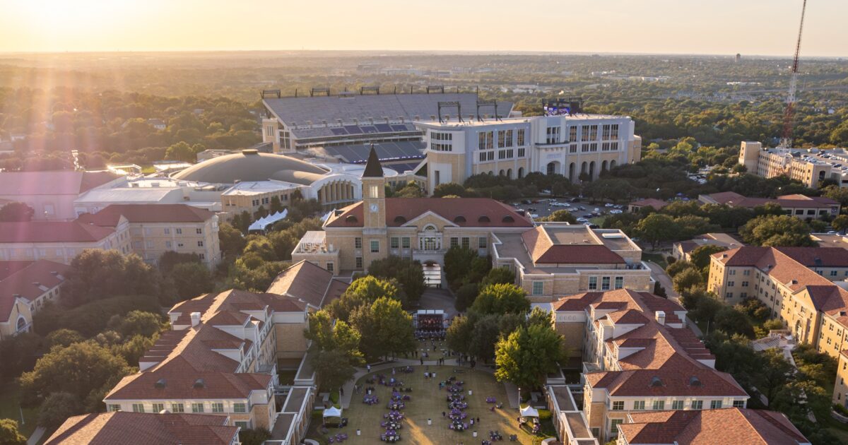What Does it Mean to be a Values-Centered University? – Chancellor’s ...