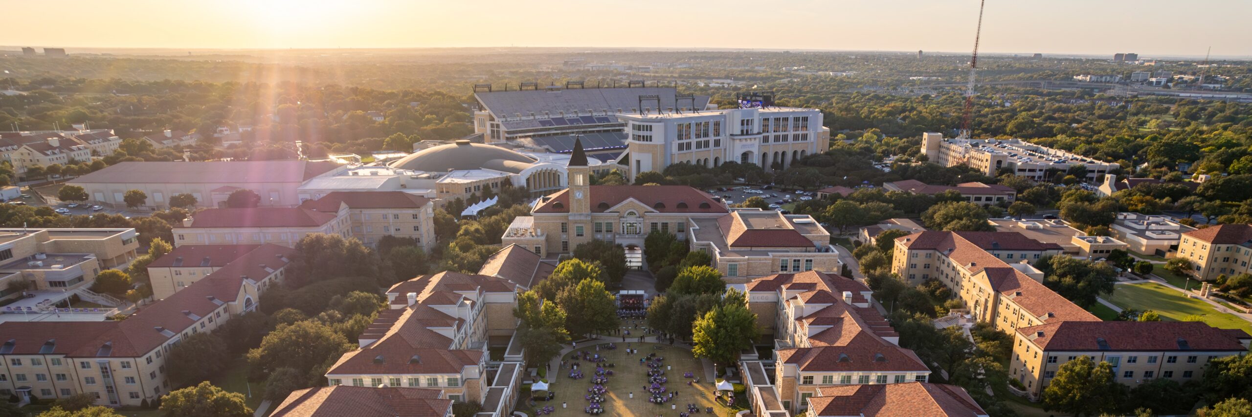 What Does it Mean to be a Values-Centered University? – Chancellor’s Blog: Leading On