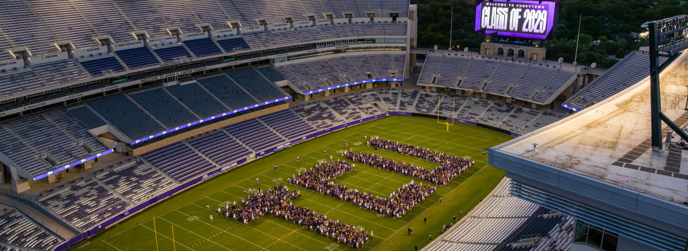 Growth is More Than a Measure of Success – Chancellor’s Blog: Leading On